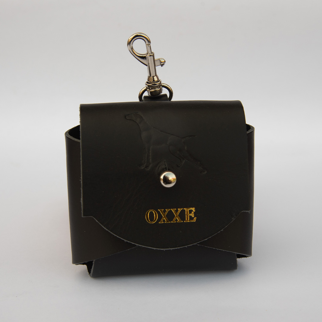 OXXE - Gustavsen